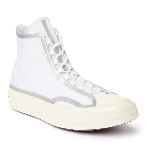 Converse | Shoes | Nib Converse Womens 8 Chuck Taylor Tape Seam ...